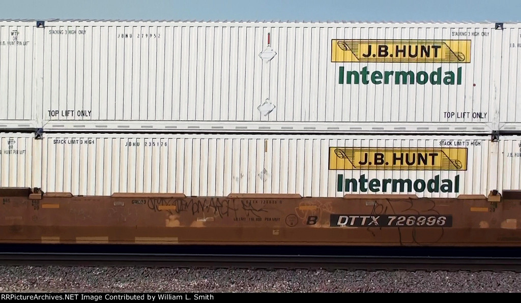 WB Intermodal Frt (4) -33